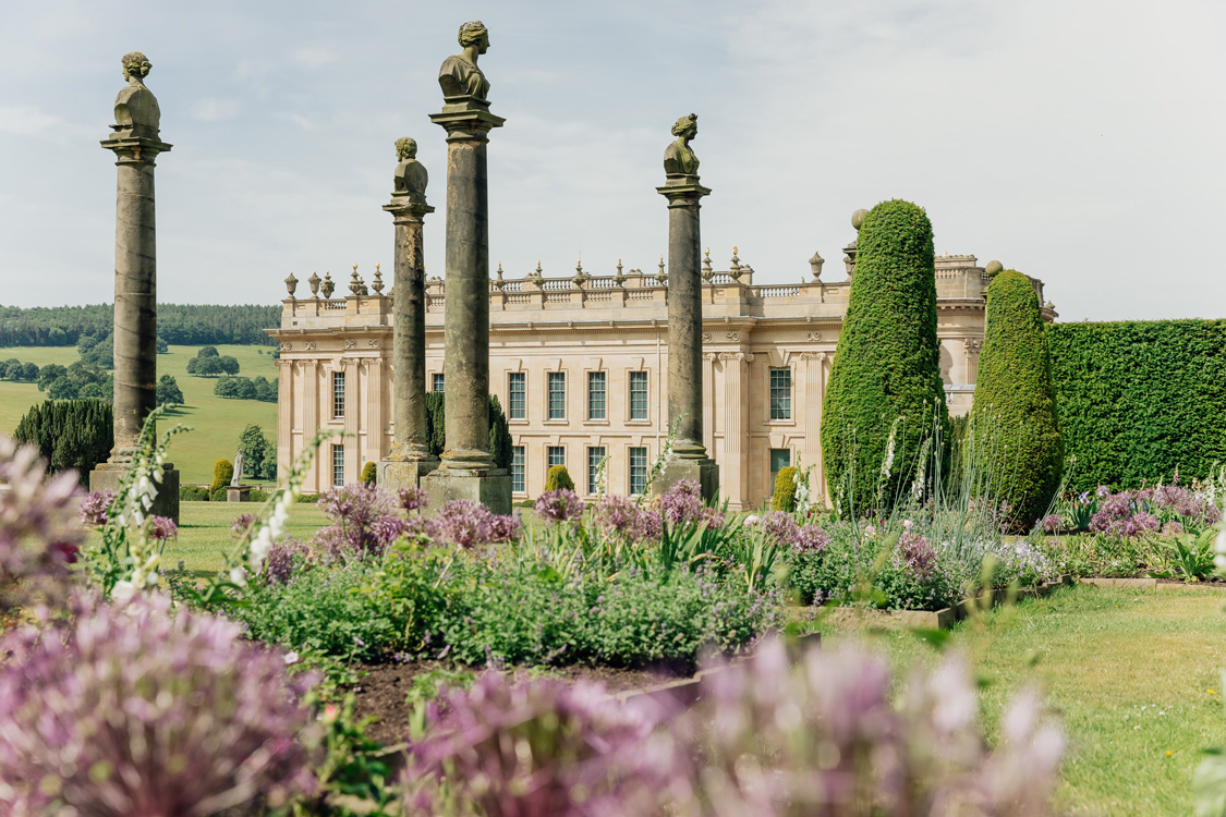 On the Estate | Chatsworth Escapes