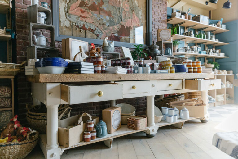 Chatsworth Kitchen | Chatsworth Escapes