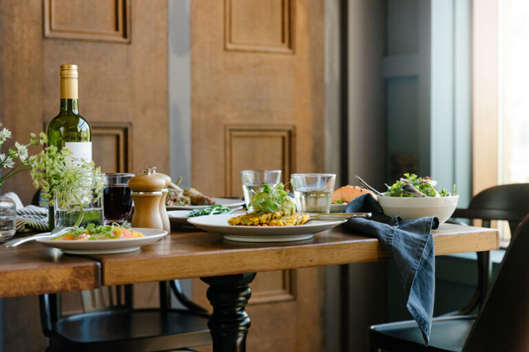 Chatsworth Kitchen | Chatsworth Escapes