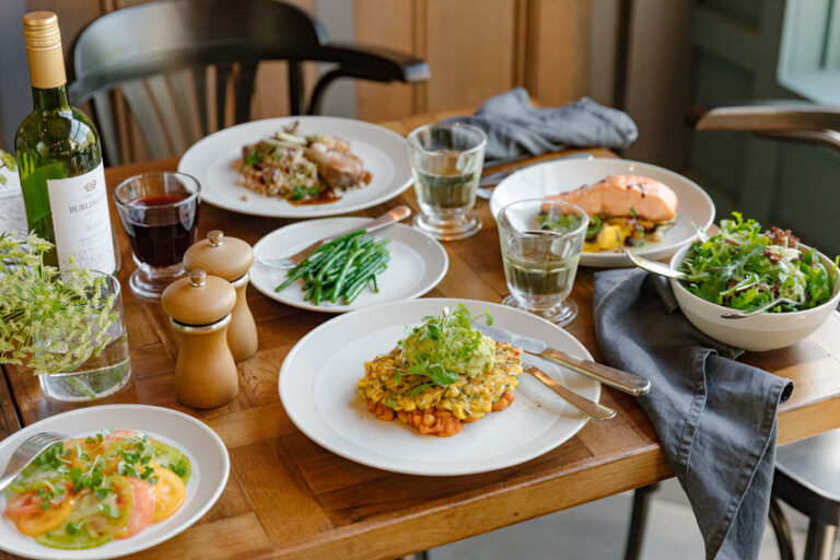 Chatsworth Kitchen | Chatsworth Escapes