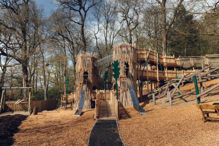 On the Estate | Chatsworth Escapes