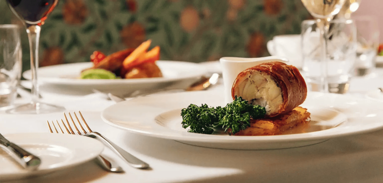 Eat & Drink | Chatsworth Escapes