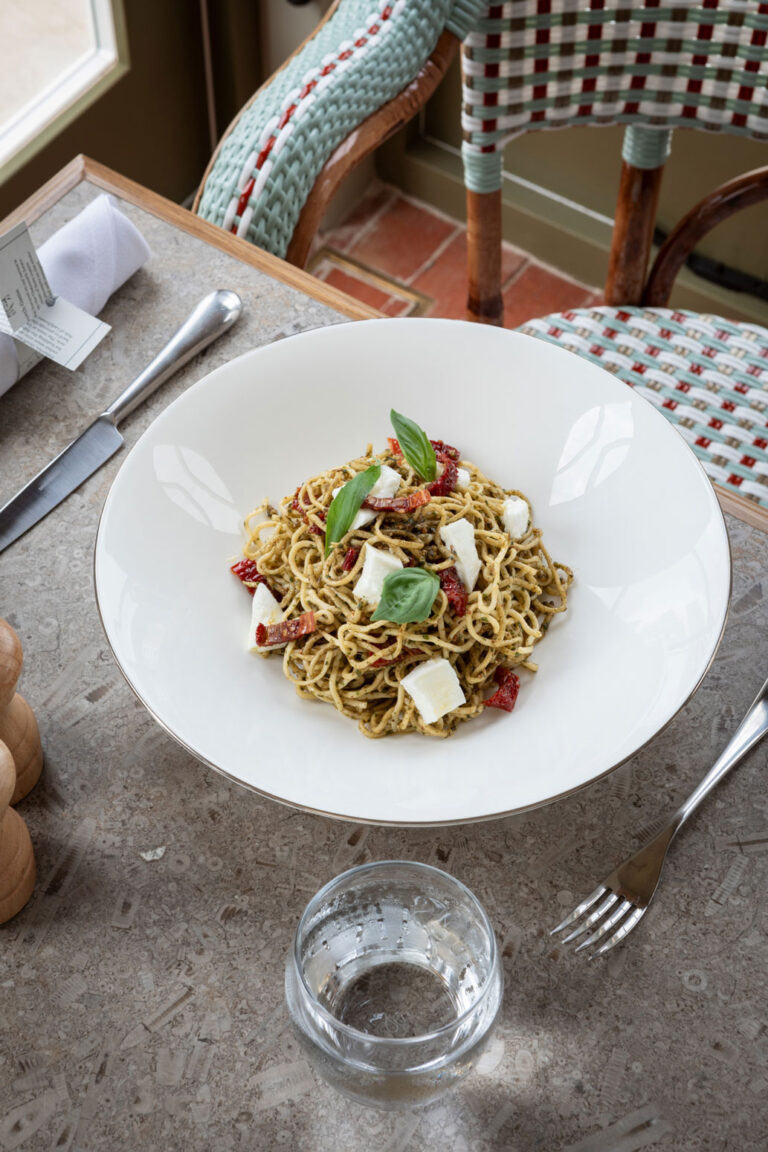 Eat & Drink | Chatsworth Escapes