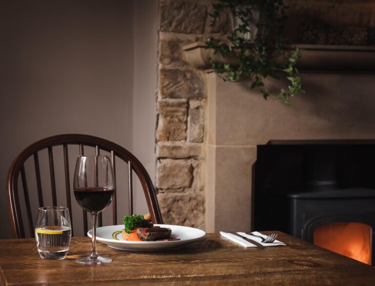 Inns | Chatsworth Escapes
