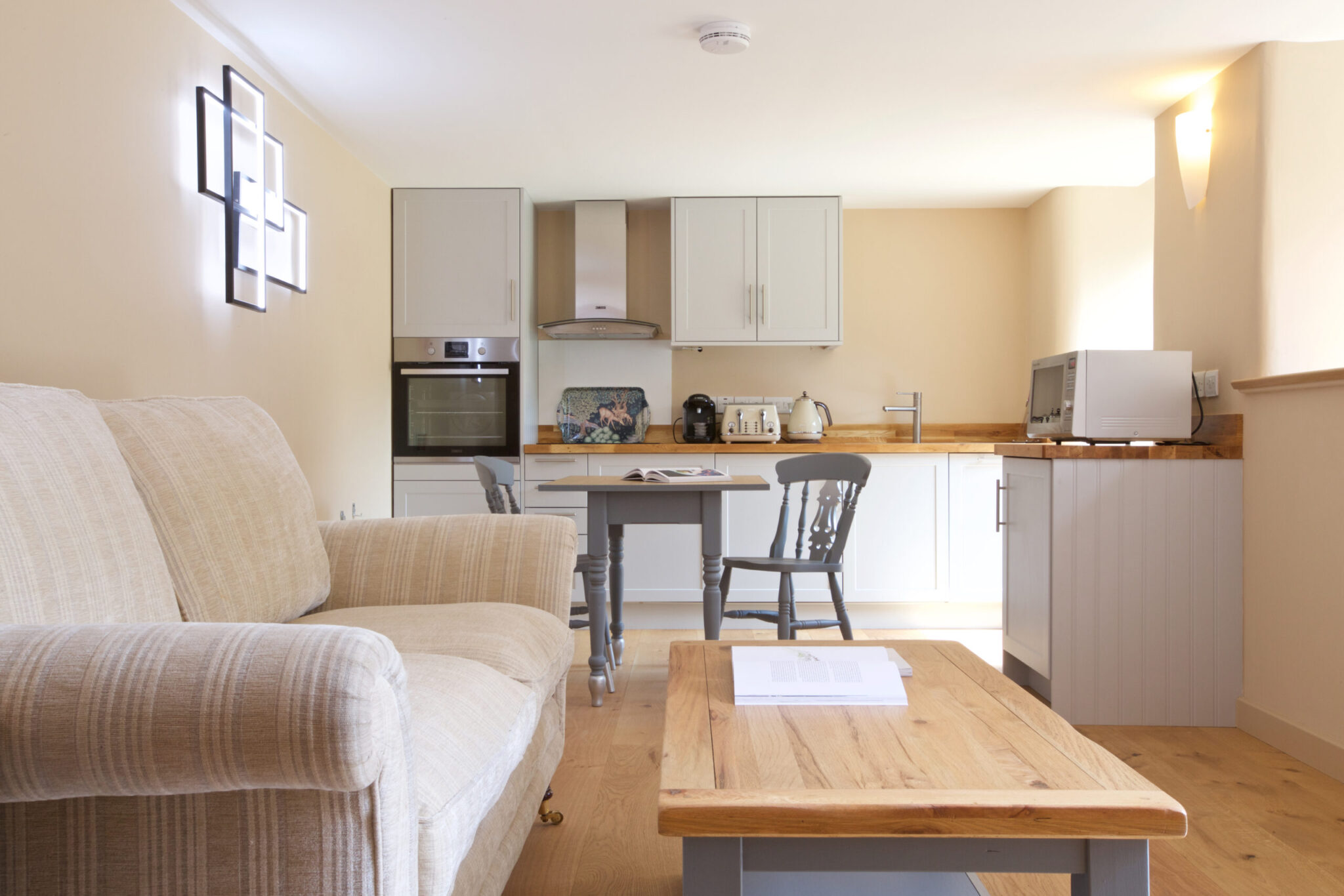 Dunsa Cottage | Chatsworth Escapes