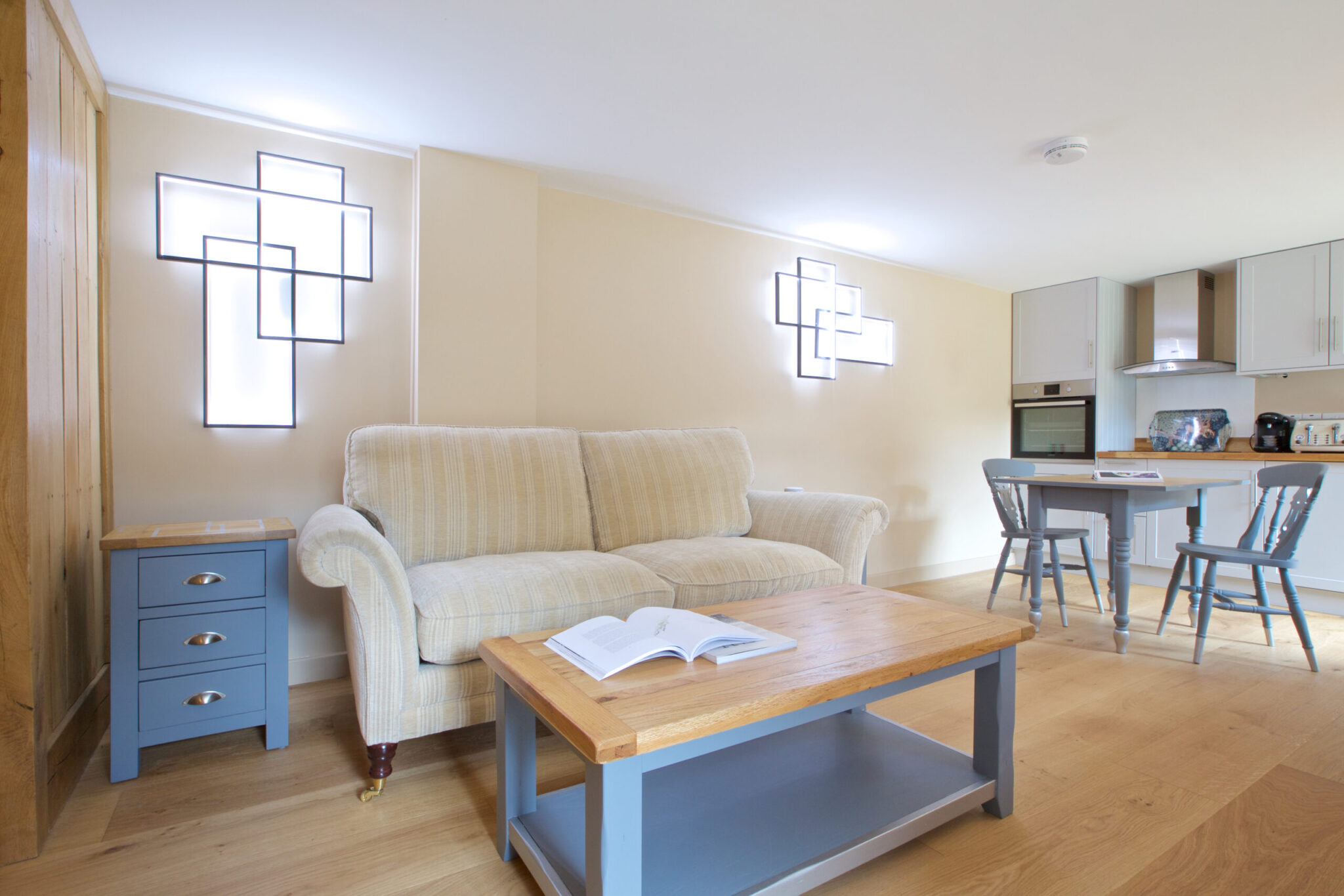 Dunsa Cottage | Chatsworth Escapes