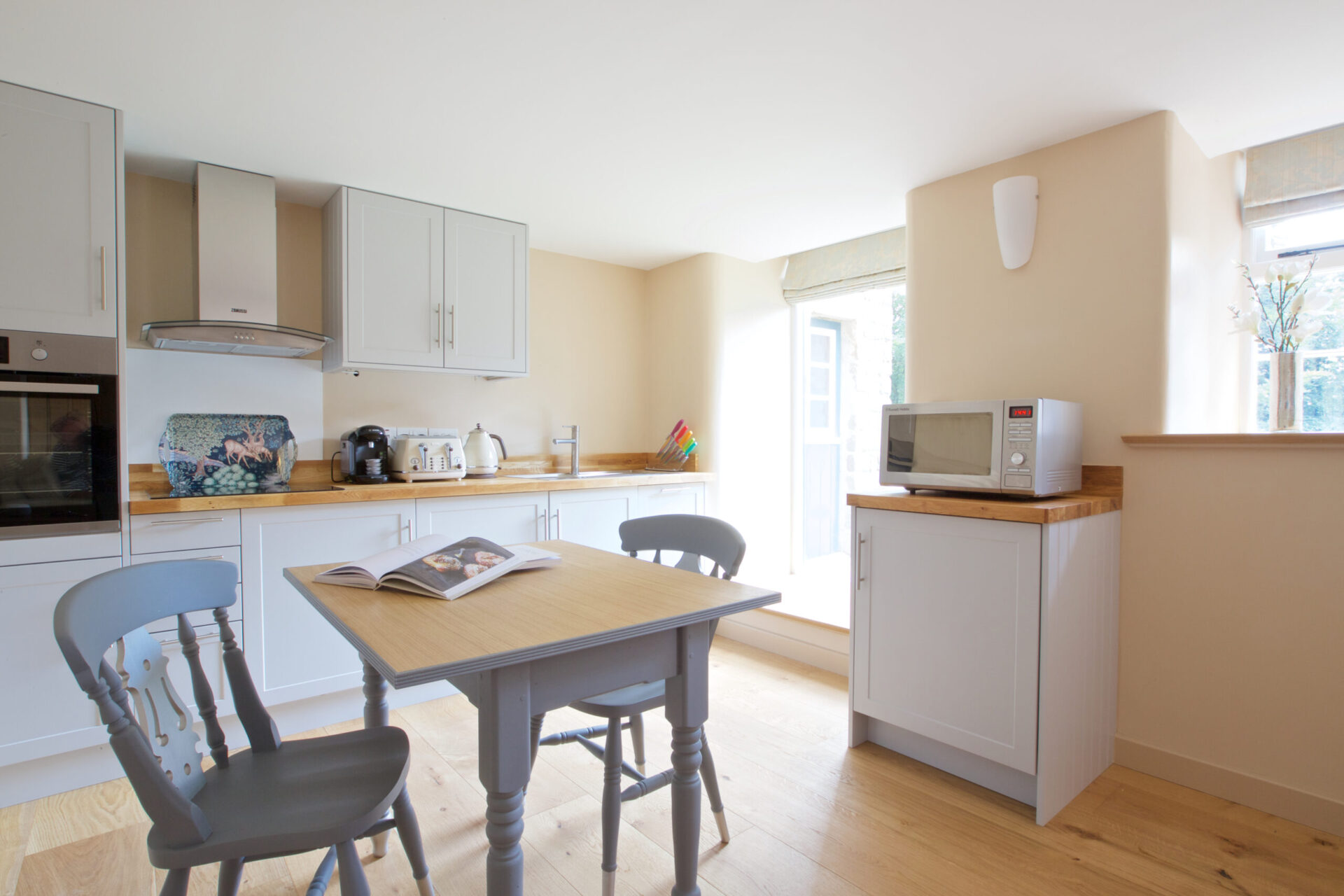 Dunsa Cottage | Chatsworth Escapes