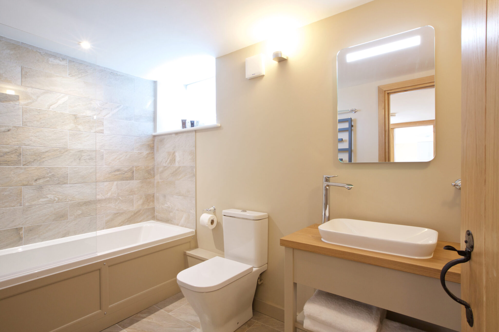 Dunsa Cottage | Chatsworth Escapes