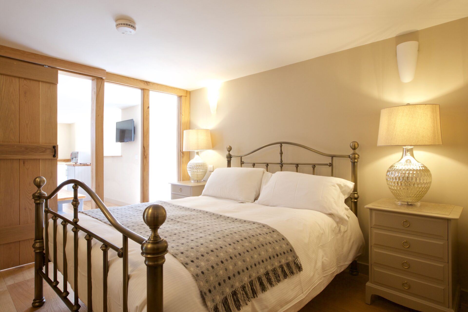 Dunsa Cottage | Chatsworth Escapes