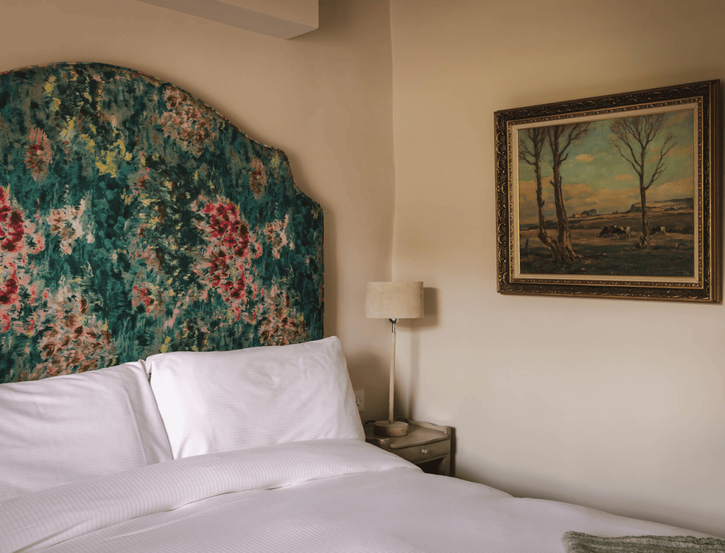 Stay | Chatsworth Escapes