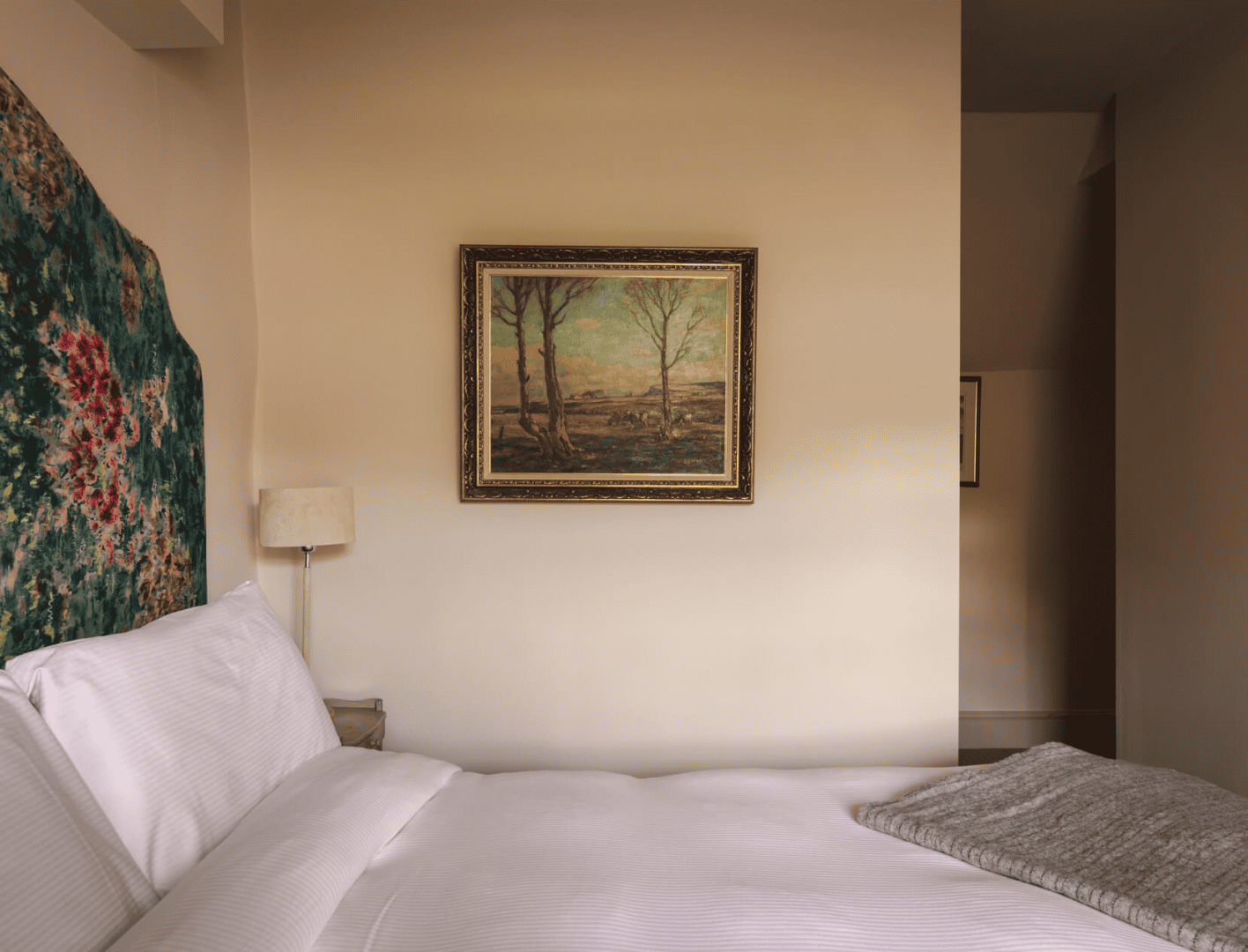 Stay | Chatsworth Escapes