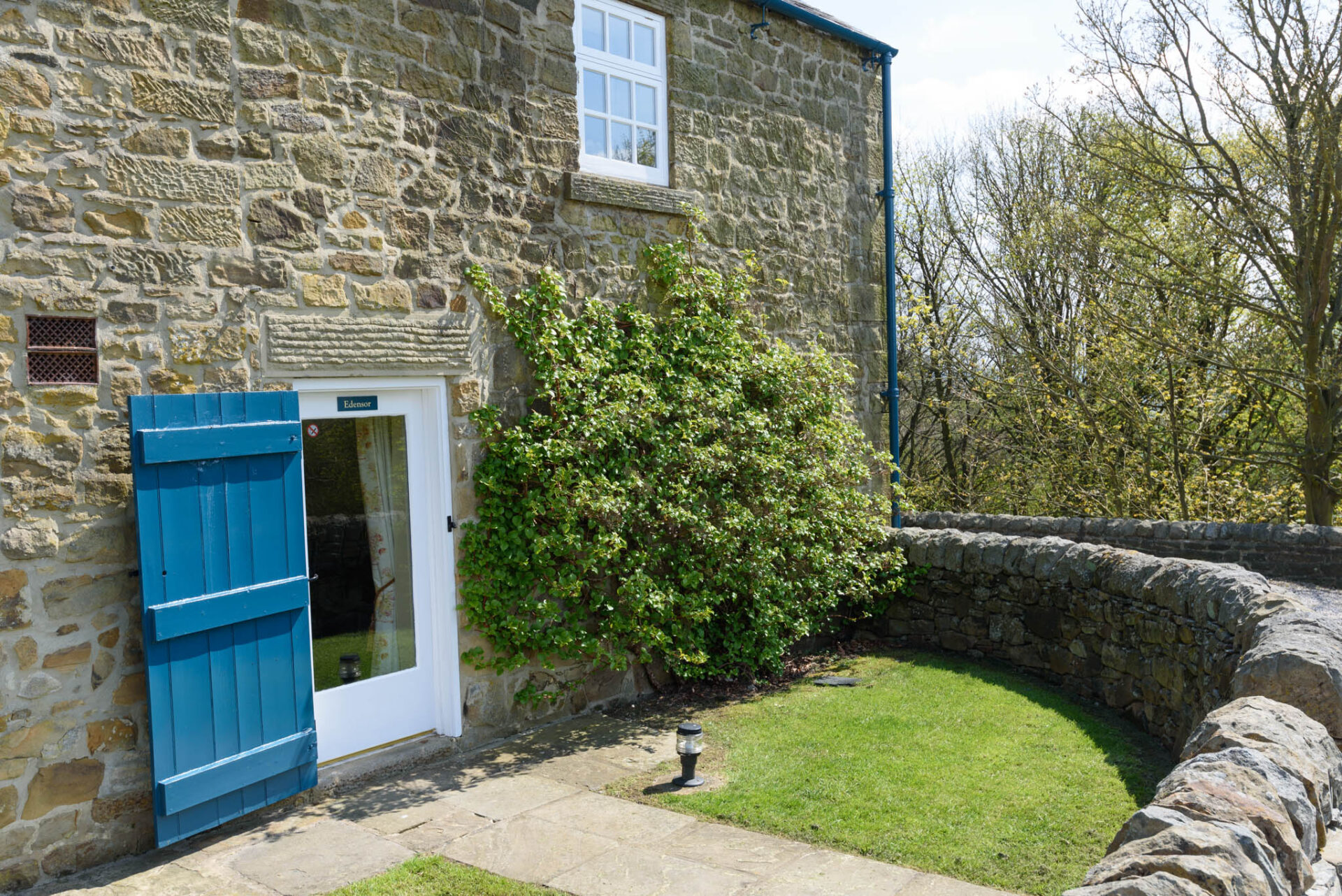 Edensor Cottage | Chatsworth Escapes