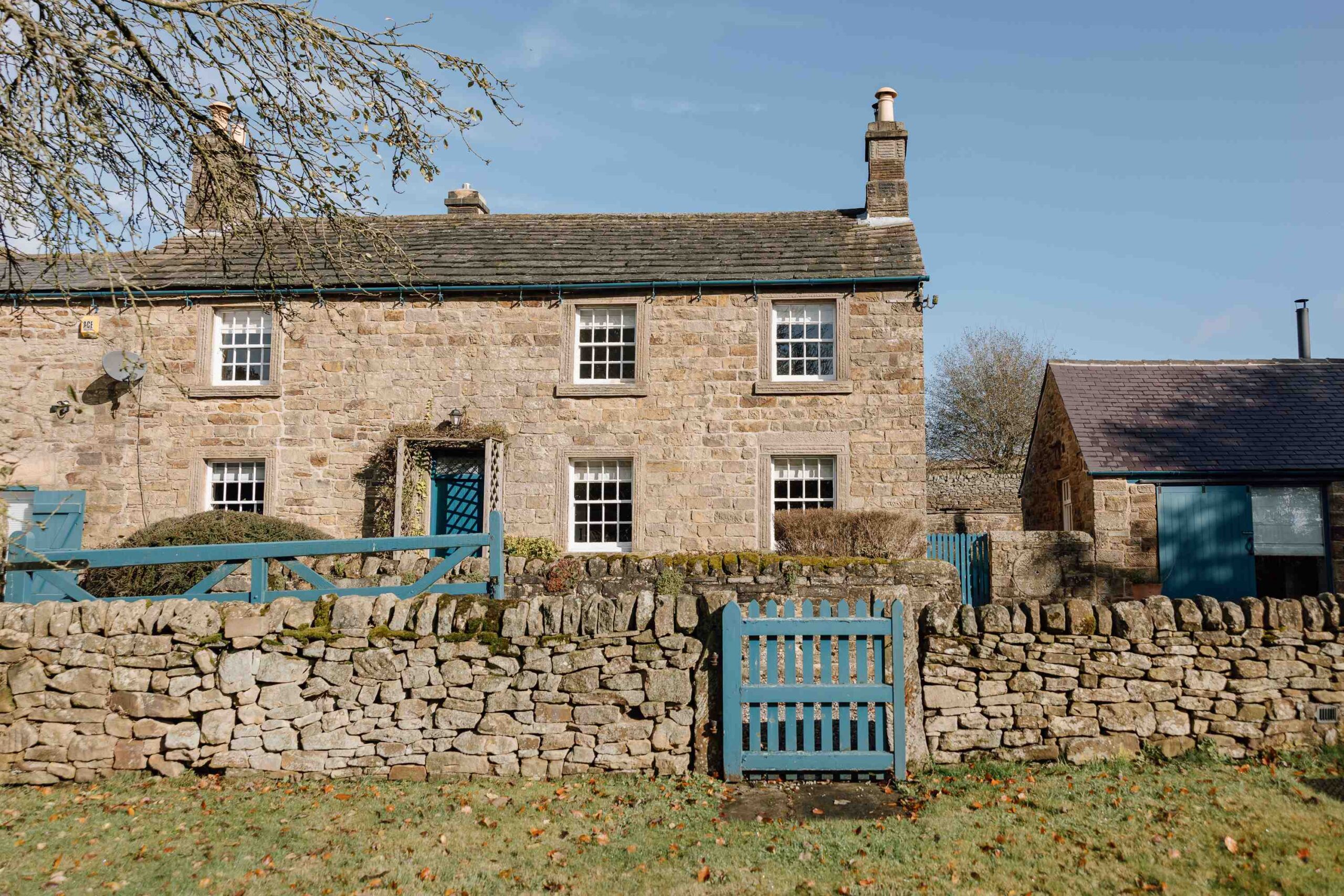 Accessible Accommodation | Chatsworth Escapes