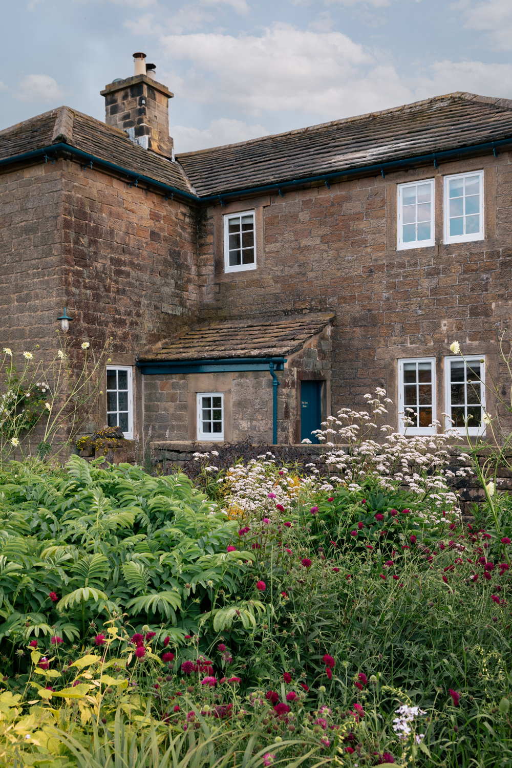 Park Farm House | Chatsworth Escapes