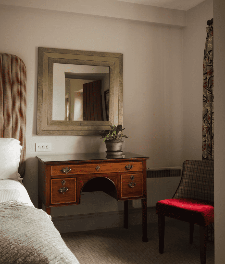 Stay | Chatsworth Escapes