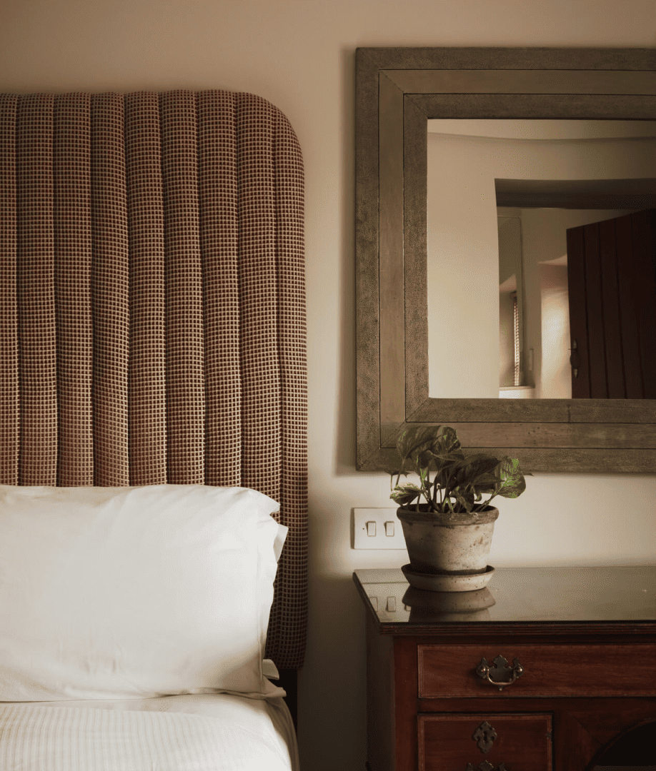 Stay | Chatsworth Escapes