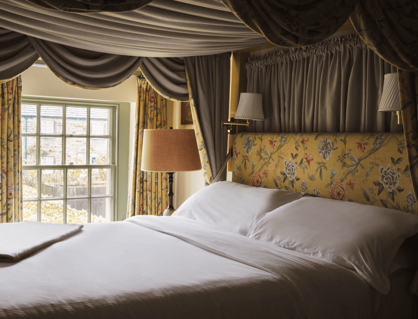 Stay | Chatsworth Escapes