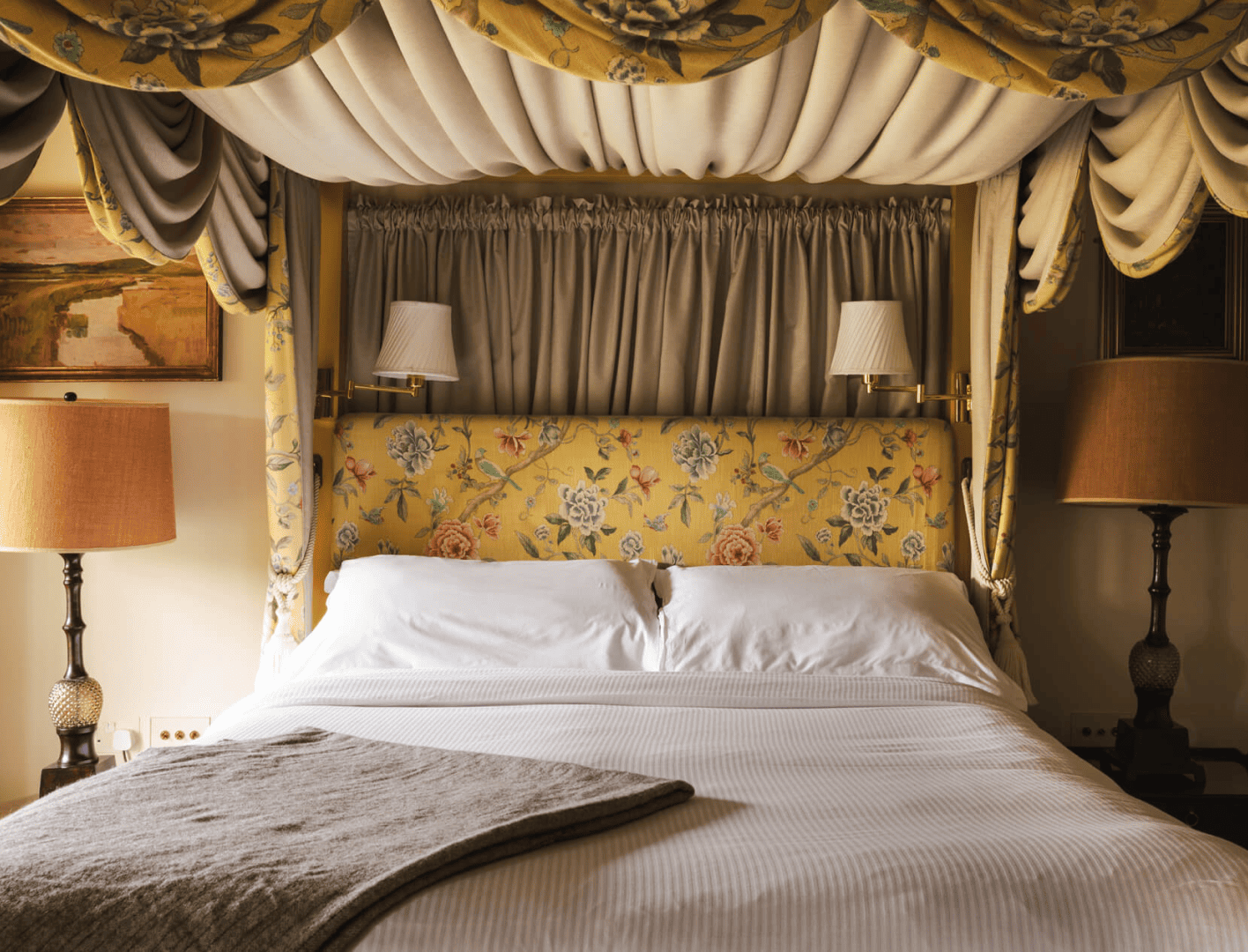 Stay | Chatsworth Escapes