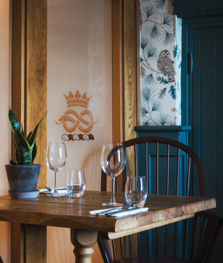 Inns | Chatsworth Escapes