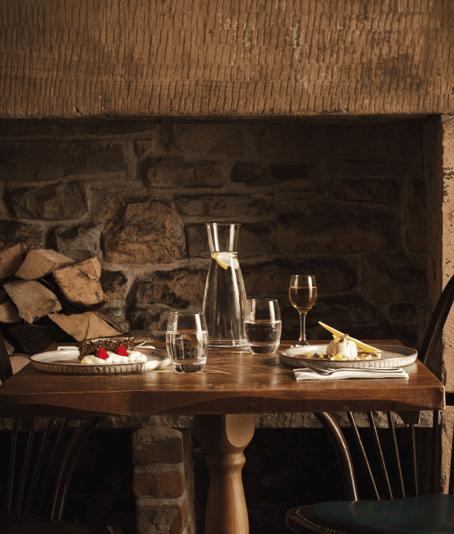 Inns | Chatsworth Escapes
