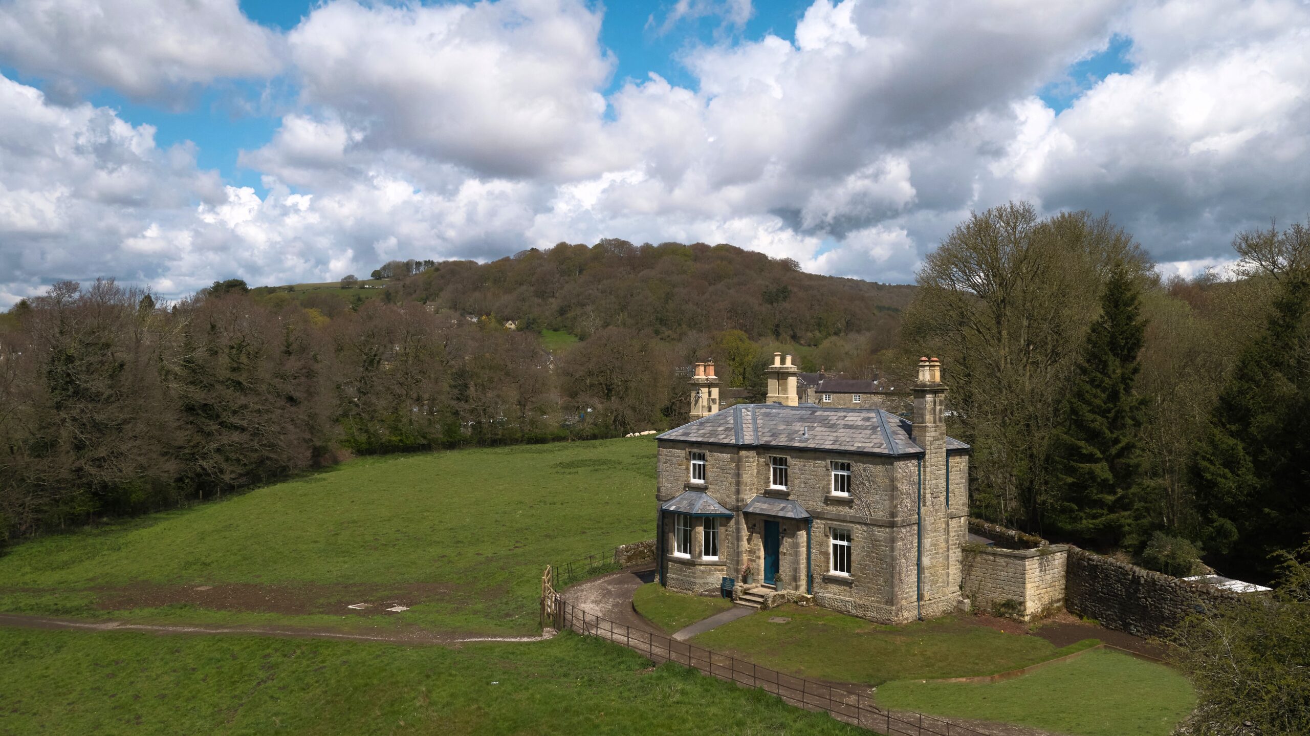 Plantation Cottage | Chatsworth Escapes