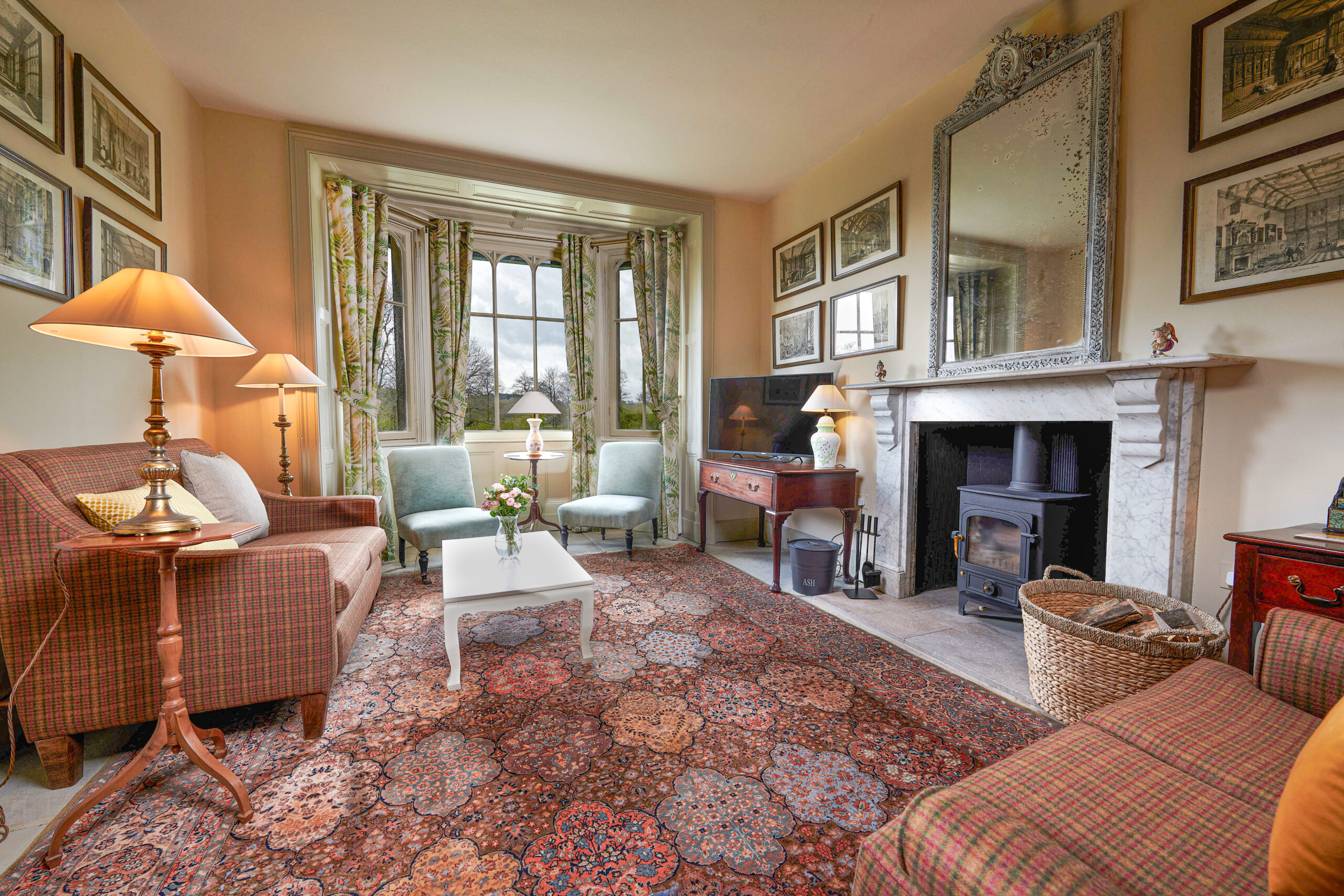 Plantation Cottage | Chatsworth Escapes