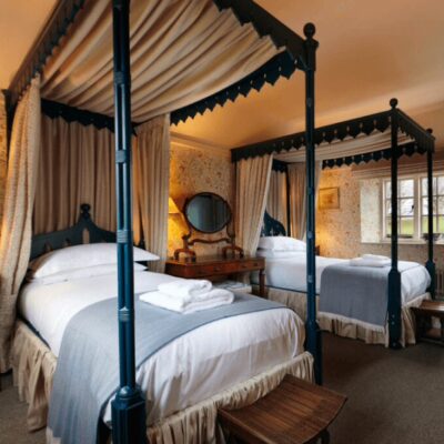 Cottages and Boltholes in the Peak District | Chatsworth Escapes ...