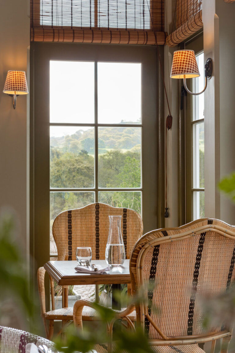 Eat & Drink | Chatsworth Escapes