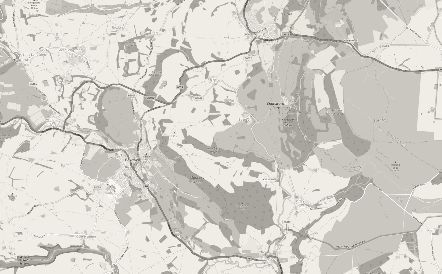 Chatsworth Escapes | Chatsworth Escapes