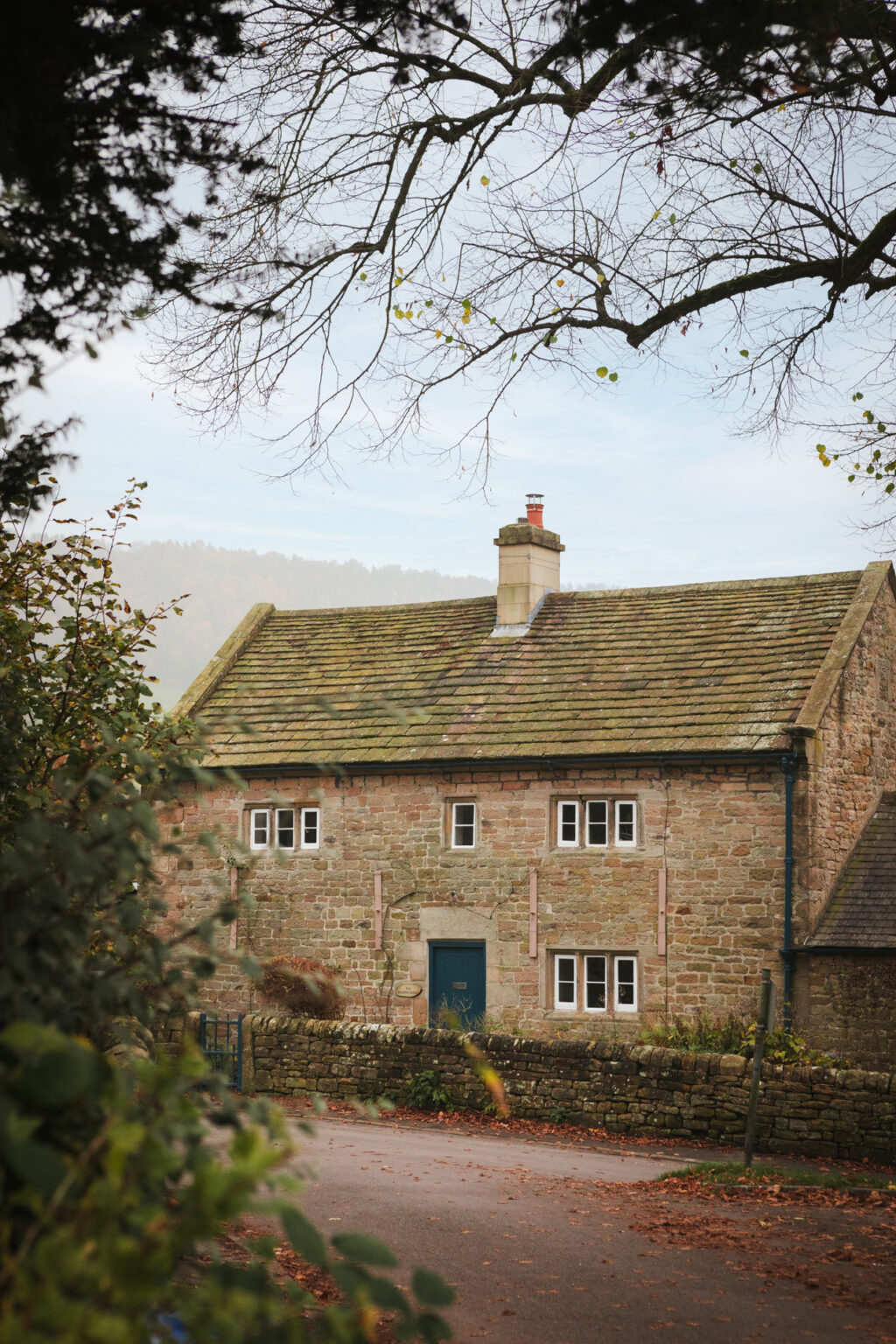 About the Beeley Inn, formerly Devonshire Arms | Chatsworth Escapes