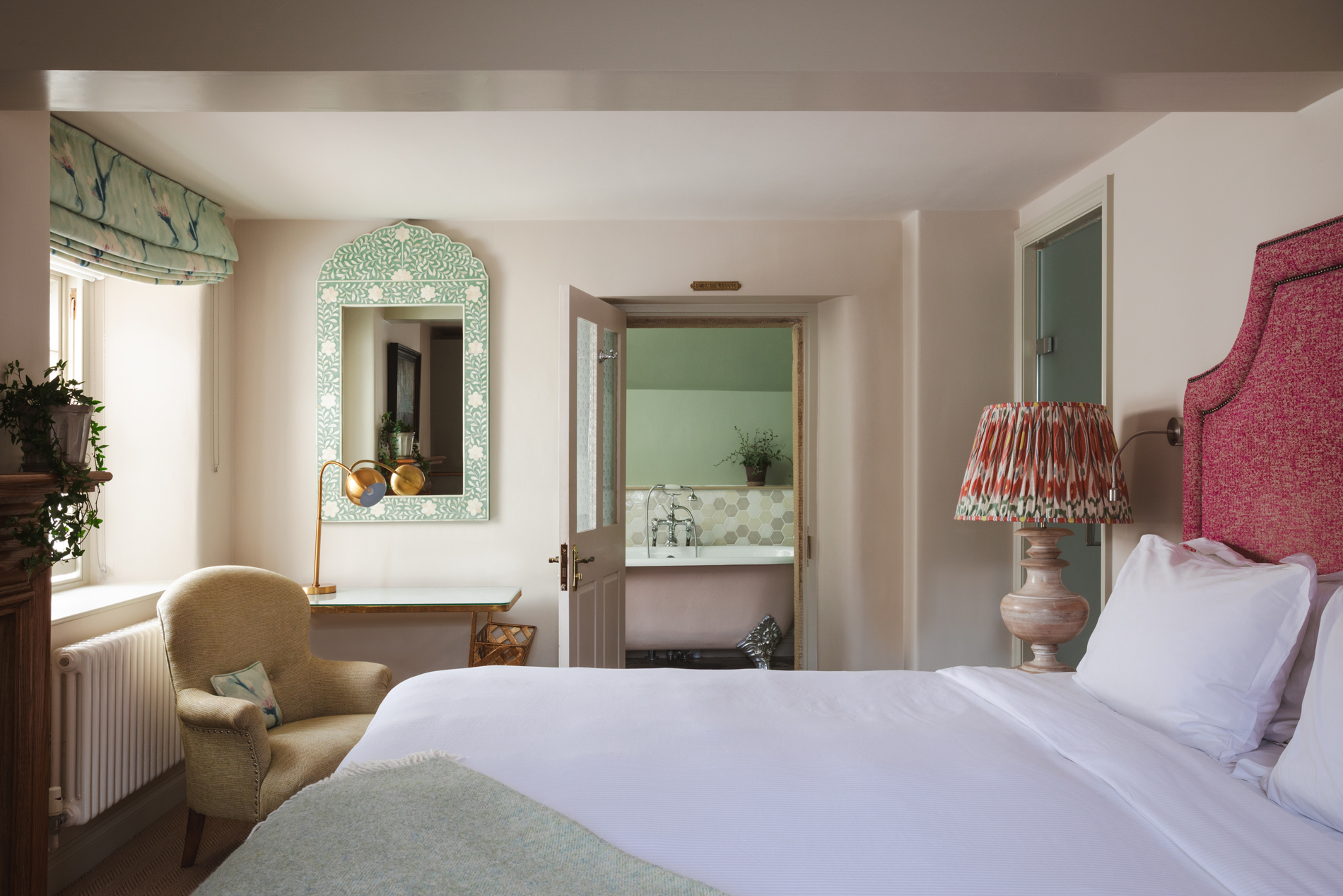 Inns | Chatsworth Escapes