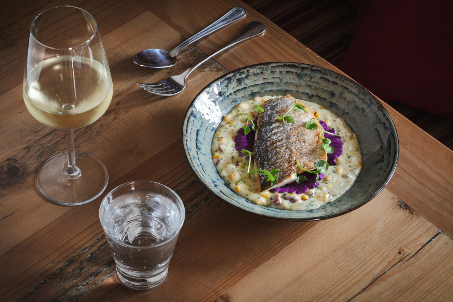 Inns | Chatsworth Escapes