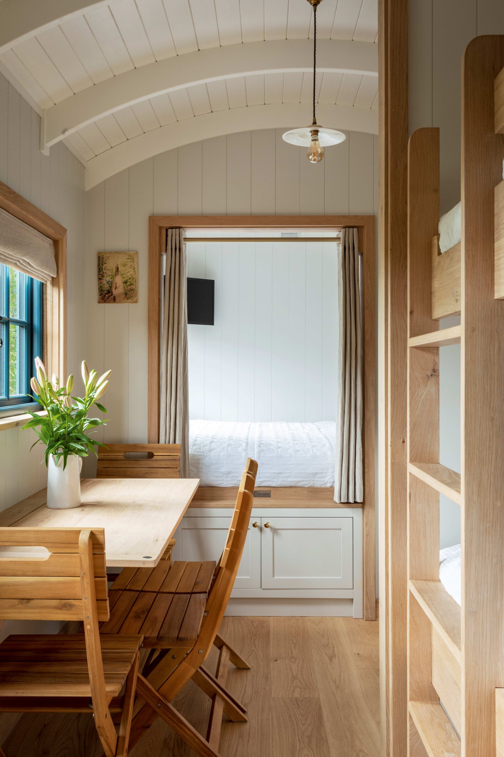 Mr McGregor's Garden | Chatsworth Escapes