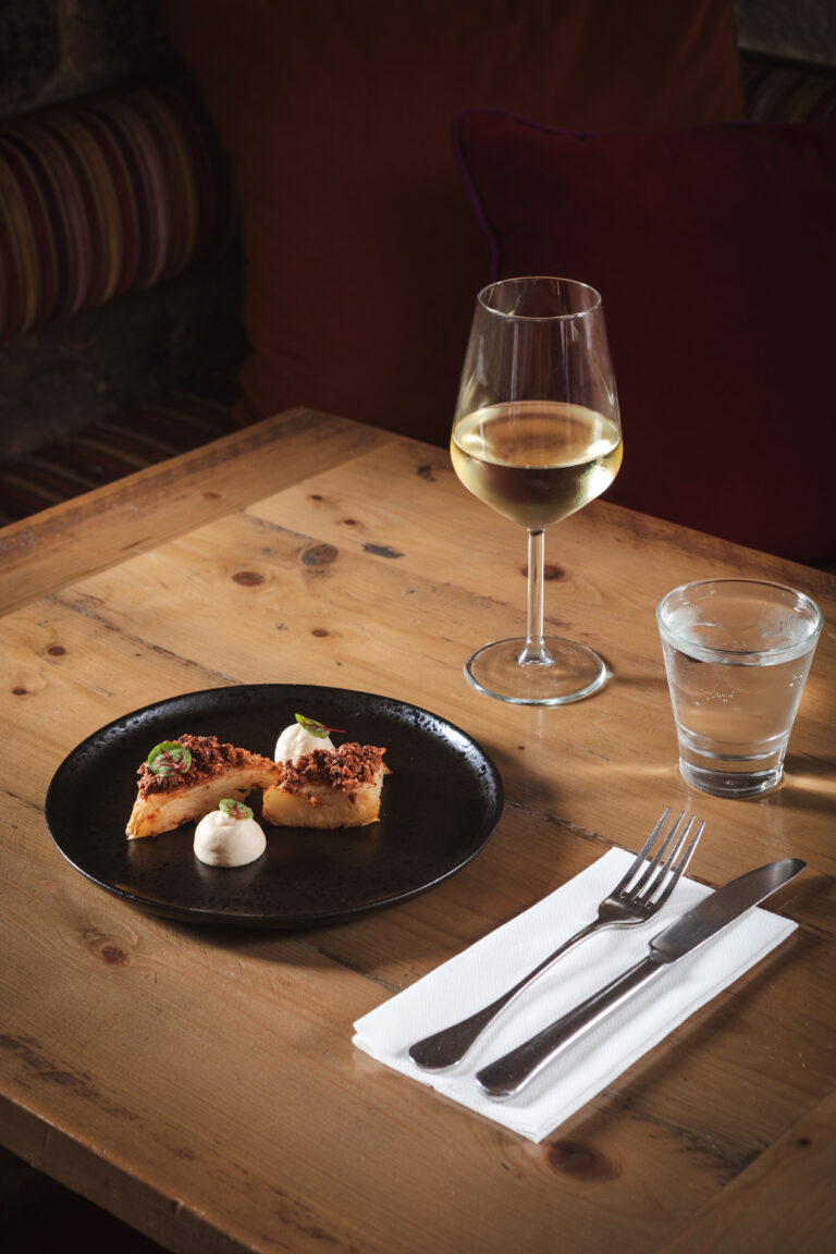 Inns | Chatsworth Escapes