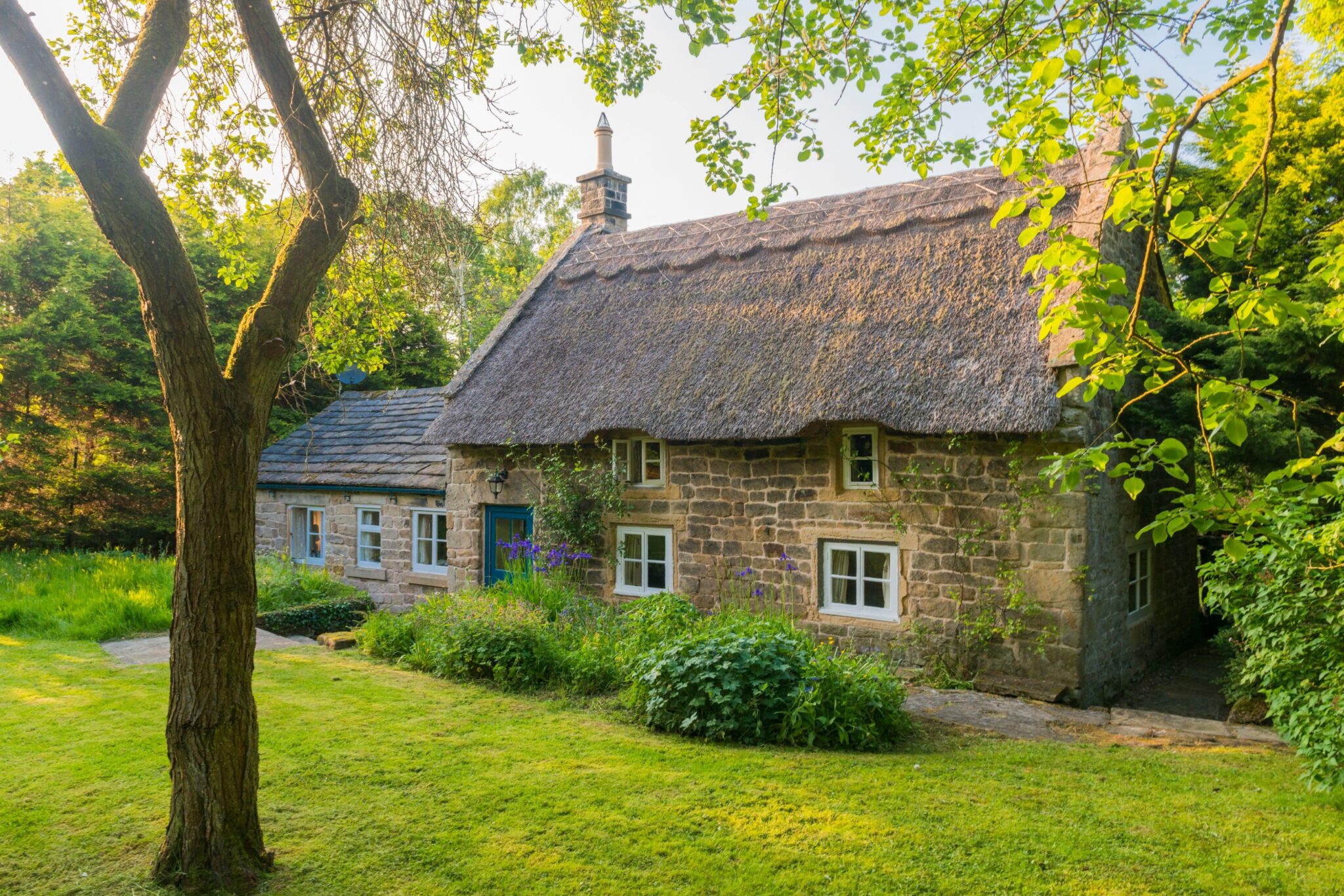 Late Availability | 20% Off Cottages | Chatsworth Escapes