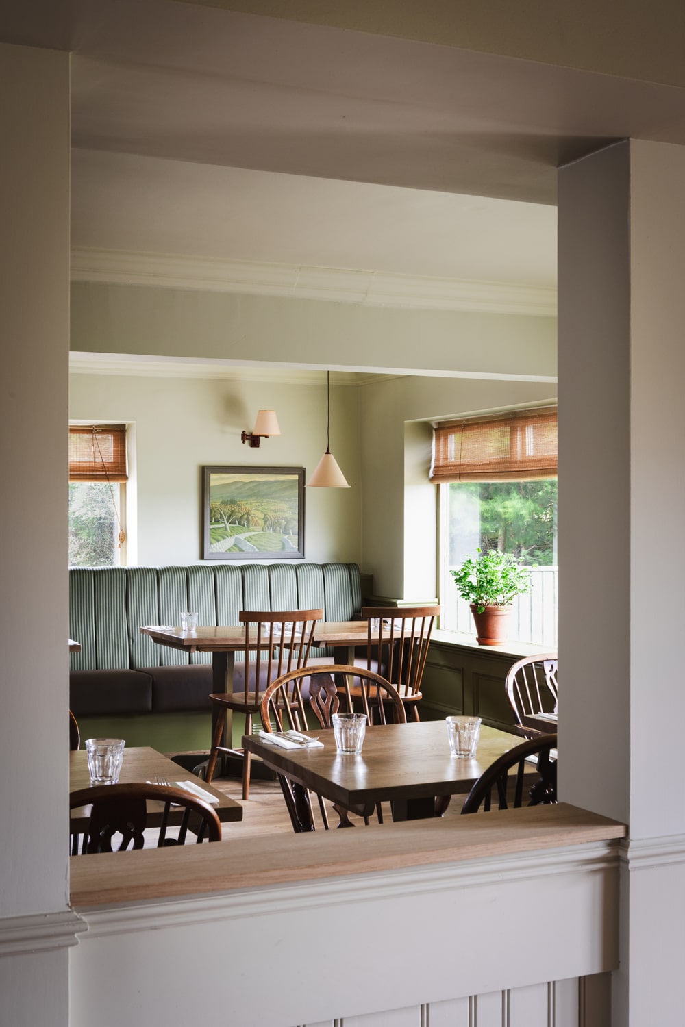 Eat & Drink | The Hide | Chatsworth Escapes