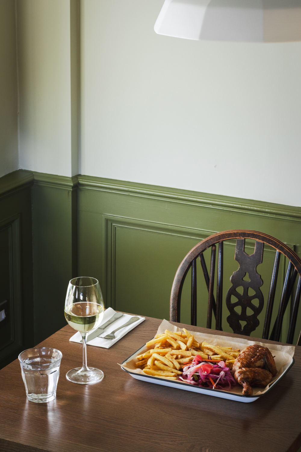 The Hide Restaurant | Dine near Chatsworth House & Baslow | Chatsworth ...