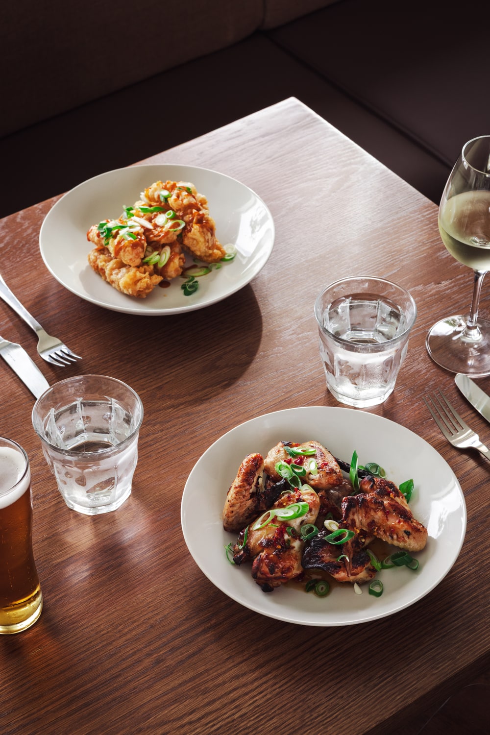 The Hide Restaurant | Dine near Chatsworth House & Baslow | Chatsworth ...