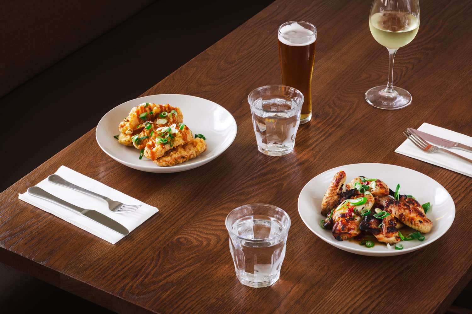 The Hide Restaurant | Dine near Chatsworth House & Baslow | Chatsworth ...